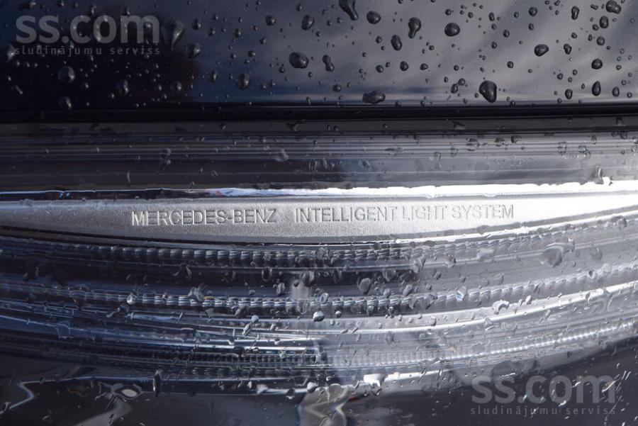 Melns Mercedes-Benz CLA 220 2016 Rīga, ar dzinēja tilpumu 2.20 L un nobraukumu 80 tūkst. km par 16400 €, foto 29 vietnē AUTOMOTO.COM.LV
