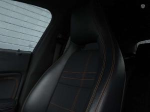 Grey Mercedes-Benz CLA 220 2013 in Kaunas, with an engine capacity of 2.14 L and mileage of 300 thousand km for 10750 €, photo 22 on AUTOMOTO.COM.LV