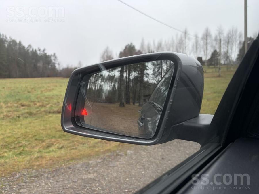 Pelēks Mercedes-Benz CLA 220 2015 Gulbene, ar dzinēja tilpumu 2.20 L un nobraukumu 201 tūkst. km par 12600 €, foto 14 vietnē AUTOMOTO.COM.LV