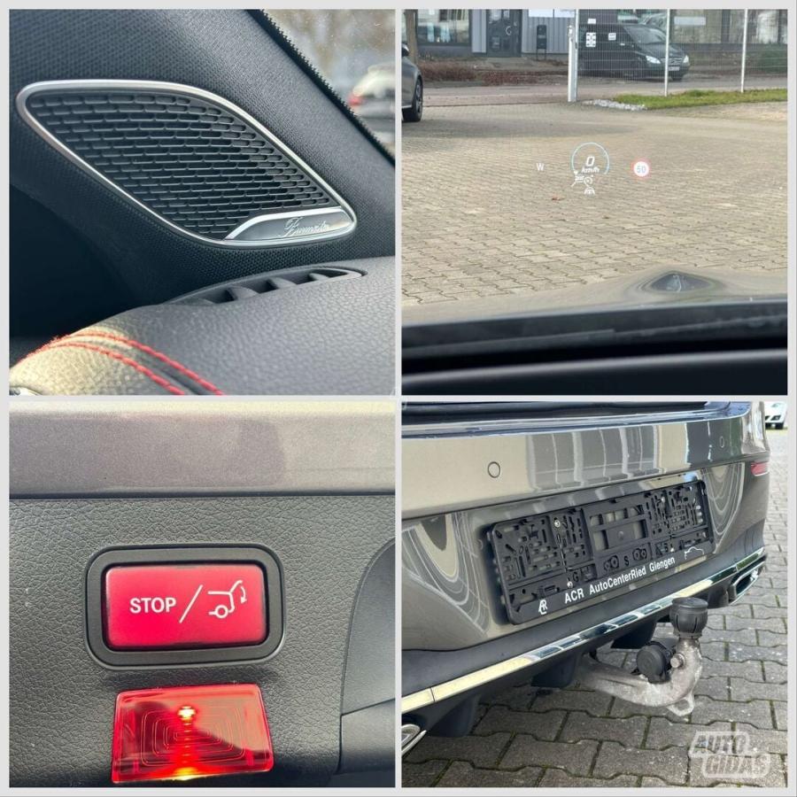 Grey Mercedes-Benz CLA 220 2020 in Kaunas, with an engine capacity of 0.00 L and mileage of 85 thousand km for 29600 €, photo 17 on AUTOMOTO.COM.LV
