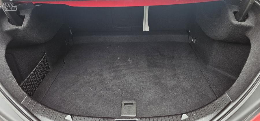 Sarkans Mercedes-Benz CLA 220 2013 Šauļi, ar dzinēja tilpumu 2.10 L un nobraukumu 272 tūkst. km par 11000 €, foto 10 vietnē AUTOMOTO.COM.LV