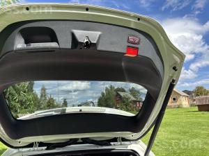 Balts Mercedes-Benz CLA 220 2017 Daugavpils, ar dzinēja tilpumu 2.20 L un nobraukumu 287 tūkst. km par 13000 €, foto 7 vietnē AUTOMOTO.COM.LV