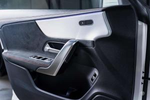 Balts Mercedes-Benz CLA 220 2022 Viļņa, ar dzinēja tilpumu 1.95 L un nobraukumu 77 tūkst. km par 29999 €, foto 15 vietnē AUTOMOTO.COM.LV