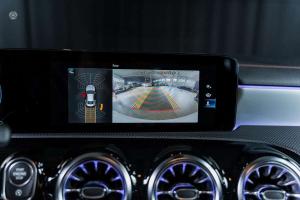 Balts Mercedes-Benz CLA 220 2022 Viļņa, ar dzinēja tilpumu 1.95 L un nobraukumu 77 tūkst. km par 29999 €, foto 22 vietnē AUTOMOTO.COM.LV