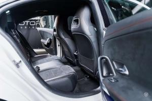 Balts Mercedes-Benz CLA 220 2022 Viļņa, ar dzinēja tilpumu 1.95 L un nobraukumu 77 tūkst. km par 29999 €, foto 26 vietnē AUTOMOTO.COM.LV