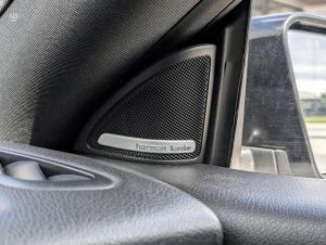 White Mercedes-Benz CLA 220 2017 in Siauliai, with an engine capacity of 2.14 L and mileage of 247 thousand km for 14300 €, photo 19 on AUTOMOTO.COM.LV