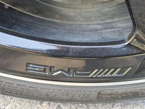 Black Mercedes-Benz CLA 250 2020 in Raseiniai, with an engine capacity of 1.30 L and mileage of 71 thousand km for 23500 €, photo 27 on AUTOMOTO.COM.LV