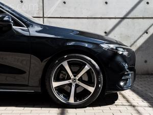 Melns Mercedes-Benz CLA 250 2025 Rīga, ar dzinēja tilpumu 0.00 L un nobraukumu 4 tūkst. km par 55900 €, foto 6 vietnē AUTOMOTO.COM.LV