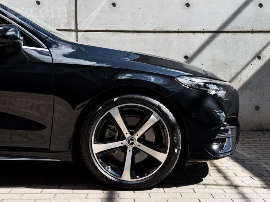 Melns Mercedes-Benz CLA 250 2025 Rīga, ar dzinēja tilpumu 0.00 L un nobraukumu 4 tūkst. km par 55900 €, foto 6 vietnē AUTOMOTO.COM.LV