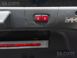 Melns Mercedes-Benz CLA 250 2025 Rīga, ar dzinēja tilpumu 0.00 L un nobraukumu 4 tūkst. km par 55900 €, foto 11 vietnē AUTOMOTO.COM.LV