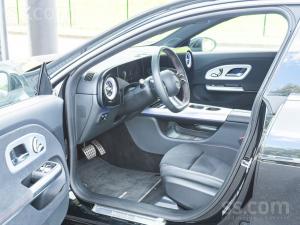 Melns Mercedes-Benz CLA 250 2025 Rīga, ar dzinēja tilpumu 0.00 L un nobraukumu 4 tūkst. km par 55900 €, foto 12 vietnē AUTOMOTO.COM.LV