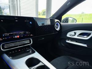 Melns Mercedes-Benz CLA 250 2025 Rīga, ar dzinēja tilpumu 0.00 L un nobraukumu 4 tūkst. km par 55900 €, foto 18 vietnē AUTOMOTO.COM.LV