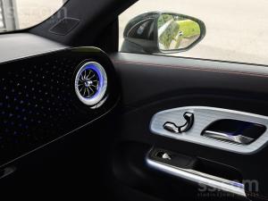 Melns Mercedes-Benz CLA 250 2025 Rīga, ar dzinēja tilpumu 0.00 L un nobraukumu 4 tūkst. km par 55900 €, foto 19 vietnē AUTOMOTO.COM.LV