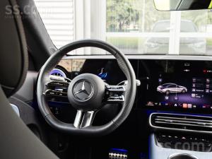 Melns Mercedes-Benz CLA 250 2025 Rīga, ar dzinēja tilpumu 0.00 L un nobraukumu 4 tūkst. km par 55900 €, foto 28 vietnē AUTOMOTO.COM.LV