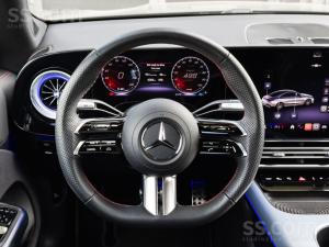 Melns Mercedes-Benz CLA 250 2025 Rīga, ar dzinēja tilpumu 0.00 L un nobraukumu 4 tūkst. km par 55900 €, foto 29 vietnē AUTOMOTO.COM.LV
