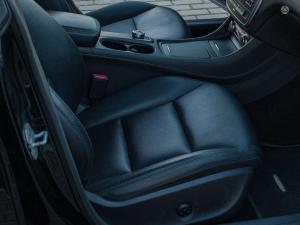 Melns Mercedes-Benz CLA 250 2014 Viļņa, ar dzinēja tilpumu 1.99 L un nobraukumu 218 tūkst. km par 11900 €, foto 10 vietnē AUTOMOTO.COM.LV