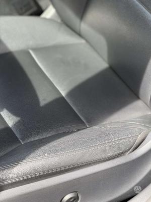 Melns Mercedes-Benz CLA 250 2015 Jonava, ar dzinēja tilpumu 1.99 L un nobraukumu 234 tūkst. km par 11000 €, foto 23 vietnē AUTOMOTO.COM.LV