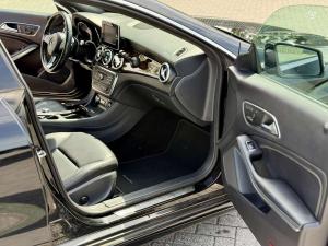 Melns Mercedes-Benz CLA 250 2015 Jonava, ar dzinēja tilpumu 1.99 L un nobraukumu 234 tūkst. km par 11000 €, foto 33 vietnē AUTOMOTO.COM.LV