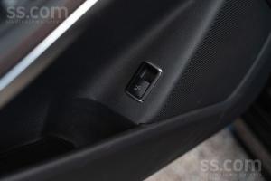 Black Mercedes-Benz CLA 250 2015 in Liepaja, with an engine capacity of 2.00 L and mileage of 179 thousand km for 14900 €, photo 33 on AUTOMOTO.COM.LV