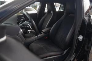 Melns Mercedes-Benz CLA 250 2015 Liepāja, ar dzinēja tilpumu 2.00 L un nobraukumu 179 tūkst. km par 14900 €, foto 16 vietnē AUTOMOTO.COM.LV