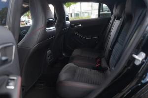 Melns Mercedes-Benz CLA 250 2015 Liepāja, ar dzinēja tilpumu 2.00 L un nobraukumu 179 tūkst. km par 14900 €, foto 18 vietnē AUTOMOTO.COM.LV
