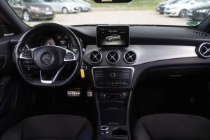 Melns Mercedes-Benz CLA 250 2015 Liepāja, ar dzinēja tilpumu 2.00 L un nobraukumu 179 tūkst. km par 14900 €, foto 26 vietnē AUTOMOTO.COM.LV