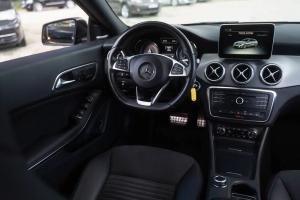 Melns Mercedes-Benz CLA 250 2015 Liepāja, ar dzinēja tilpumu 2.00 L un nobraukumu 179 tūkst. km par 14900 €, foto 27 vietnē AUTOMOTO.COM.LV