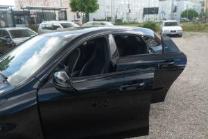Melns Mercedes-Benz CLA 250 2015 Liepāja, ar dzinēja tilpumu 2.00 L un nobraukumu 179 tūkst. km par 14900 €, foto 30 vietnē AUTOMOTO.COM.LV