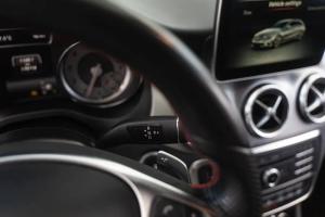 Melns Mercedes-Benz CLA 250 2015 Liepāja, ar dzinēja tilpumu 2.00 L un nobraukumu 179 tūkst. km par 14900 €, foto 34 vietnē AUTOMOTO.COM.LV