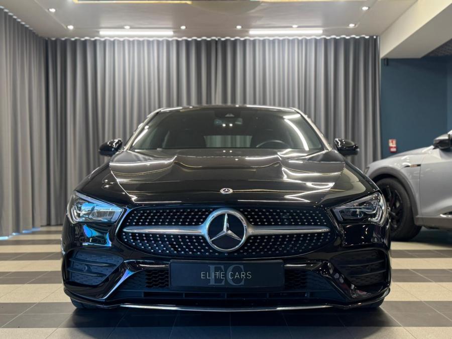 Melns Mercedes-Benz CLA 250 2021 Rīga, ar dzinēja tilpumu 2.00 L un nobraukumu 97 tūkst. km par 24990 €, foto 3 vietnē AUTOMOTO.COM.LV