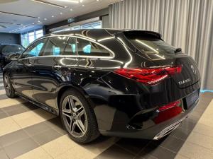 Melns Mercedes-Benz CLA 250 2021 Rīga, ar dzinēja tilpumu 2.00 L un nobraukumu 97 tūkst. km par 24990 €, foto 6 vietnē AUTOMOTO.COM.LV