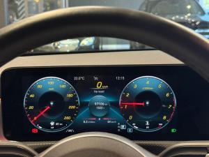 Melns Mercedes-Benz CLA 250 2021 Rīga, ar dzinēja tilpumu 2.00 L un nobraukumu 97 tūkst. km par 24990 €, foto 12 vietnē AUTOMOTO.COM.LV