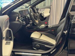Melns Mercedes-Benz CLA 250 2021 Mārupe, ar dzinēja tilpumu 1.99 L un nobraukumu 97 tūkst. km par 24990 €, foto 8 vietnē AUTOMOTO.COM.LV