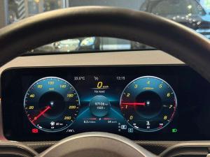 Melns Mercedes-Benz CLA 250 2021 Mārupe, ar dzinēja tilpumu 1.99 L un nobraukumu 97 tūkst. km par 24990 €, foto 11 vietnē AUTOMOTO.COM.LV