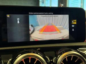 Melns Mercedes-Benz CLA 250 2021 Mārupe, ar dzinēja tilpumu 1.99 L un nobraukumu 97 tūkst. km par 24990 €, foto 12 vietnē AUTOMOTO.COM.LV