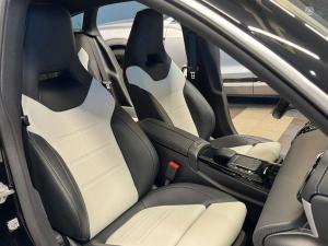 Melns Mercedes-Benz CLA 250 2021 Mārupe, ar dzinēja tilpumu 1.99 L un nobraukumu 97 tūkst. km par 24990 €, foto 17 vietnē AUTOMOTO.COM.LV