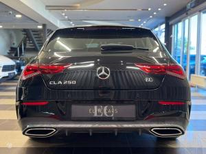 Melns Mercedes-Benz CLA 250 2021 Mārupe, ar dzinēja tilpumu 1.99 L un nobraukumu 97 tūkst. km par 24990 €, foto 21 vietnē AUTOMOTO.COM.LV