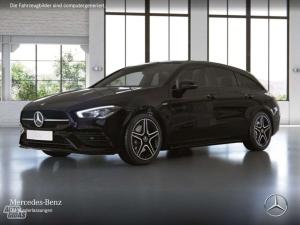 Melns Mercedes-Benz CLA 250 2022 Kauņa, ar dzinēja tilpumu 1.30 L un nobraukumu 49 tūkst. km par 33209 €, foto 15 vietnē AUTOMOTO.COM.LV