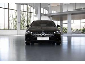 Melns Mercedes-Benz CLA 250 2022 Kauņa, ar dzinēja tilpumu 1.30 L un nobraukumu 81 tūkst. km par 29951 €, foto 4 vietnē AUTOMOTO.COM.LV