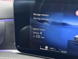 Black Mercedes-Benz CLA 250 2025 in Vilnius, with an engine capacity of 1.30 L and mileage of 14 thousand km for 32250 €, photo 17 on AUTOMOTO.COM.LV