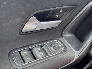 Black Mercedes-Benz CLA 250 2025 in Vilnius, with an engine capacity of 1.30 L and mileage of 14 thousand km for 32250 €, photo 29 on AUTOMOTO.COM.LV