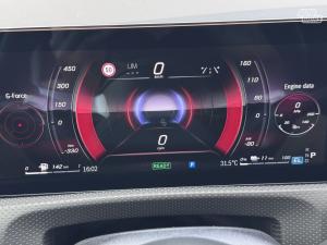 Черный Мерседес ЦЛА 250 2025 в Авиженяй, объемом двигателя 1.30 л и пробегом 14 тыс. км за 32250 €, фото 16 на AUTOMOTO.COM.LV