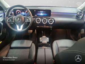 Zils Mercedes-Benz CLA 250 2022 Kauņa, ar dzinēja tilpumu 1.30 L un nobraukumu 72 tūkst. km par 27867 €, foto 13 vietnē AUTOMOTO.COM.LV