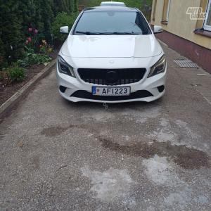Mercedes-Benz CLA 250 2014 in Marijampole, with an engine capacity of 2.00 L and mileage of 170 thousand km for 11900 €, photo  on AUTOMOTO.COM.LV