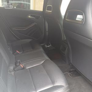 Mercedes-Benz CLA 250 2014 in Marijampole, with an engine capacity of 2.00 L and mileage of 170 thousand km for 11900 €, photo 7 on AUTOMOTO.COM.LV