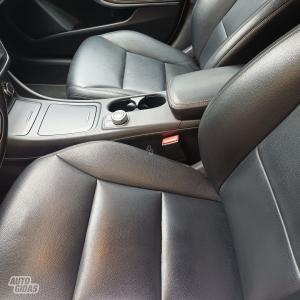Mercedes-Benz CLA 250 2014 in Marijampole, with an engine capacity of 2.00 L and mileage of 170 thousand km for 11900 €, photo 13 on AUTOMOTO.COM.LV