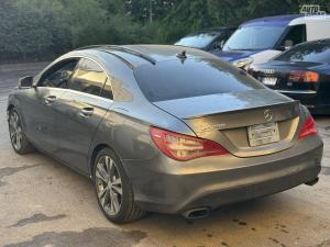 Mercedes-Benz CLA 250 2014 in Vilnius, with an engine capacity of 2.00 L and mileage of 250 thousand km for 6150 €, photo 3 on AUTOMOTO.COM.LV
