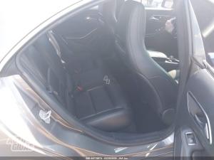 Mercedes-Benz CLA 250 2014 in Vilnius, with an engine capacity of 2.00 L and mileage of 250 thousand km for 6150 €, photo 16 on AUTOMOTO.COM.LV