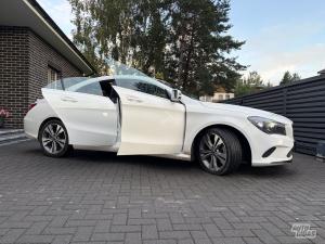 Мерседес ЦЛА 250 2019 в Вильнюс, объемом двигателя 2.00 л и пробегом 120 тыс. км за 16400 €, фото 4 на AUTOMOTO.COM.LV