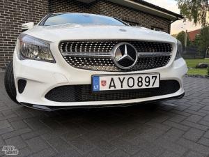 Мерседес ЦЛА 250 2019 в Вильнюс, объемом двигателя 2.00 л и пробегом 120 тыс. км за 16400 €, фото 15 на AUTOMOTO.COM.LV